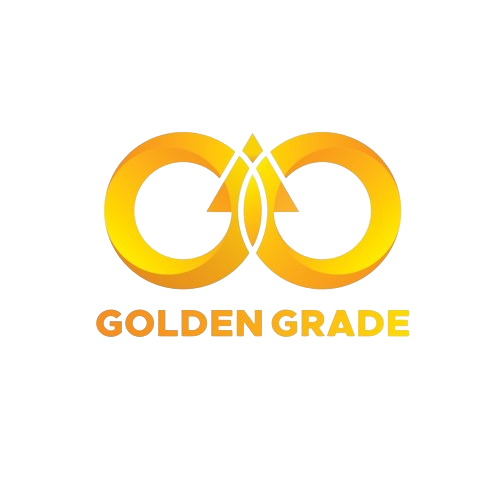 Golden Grade Edu. | Online Learning Platform